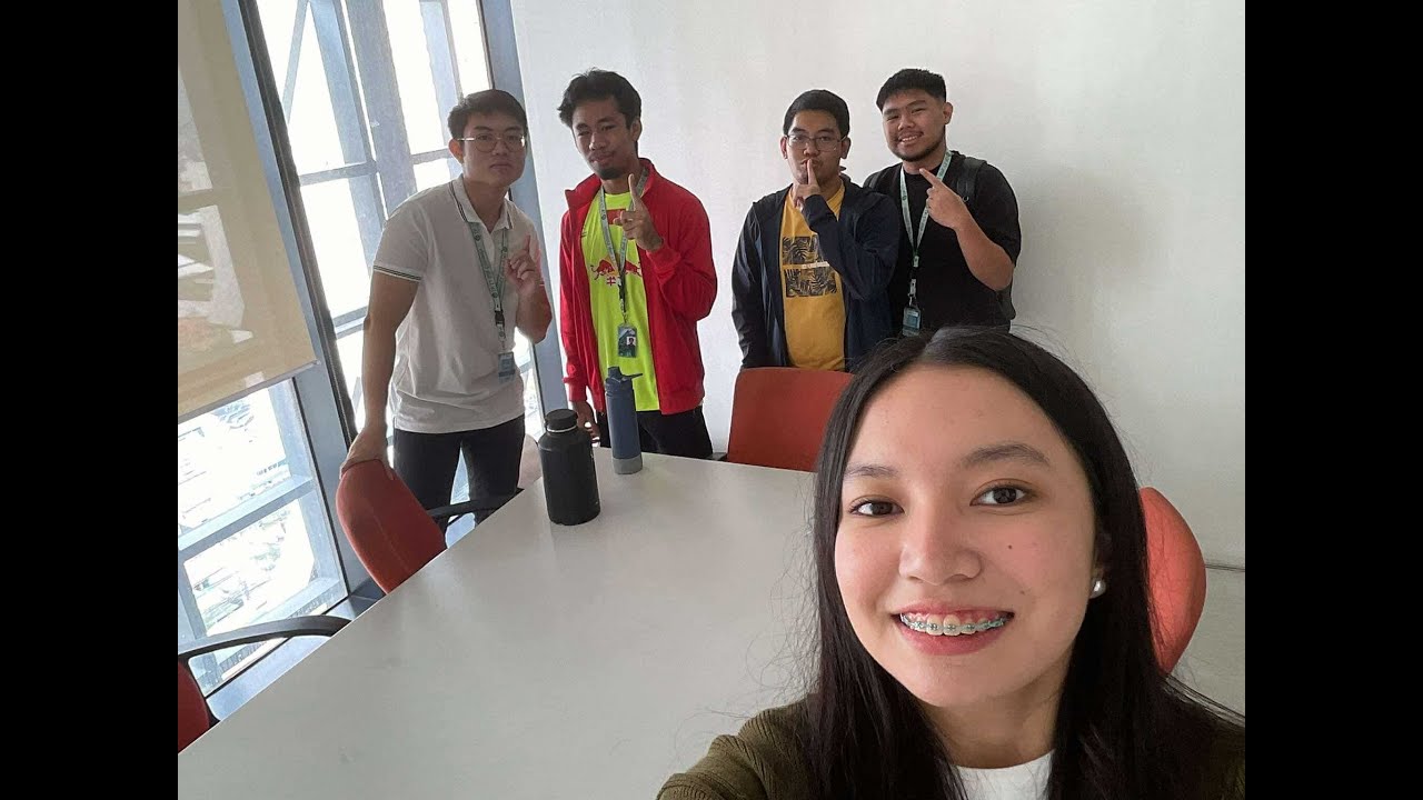 GEMATMW FInal Group Project - YouTube