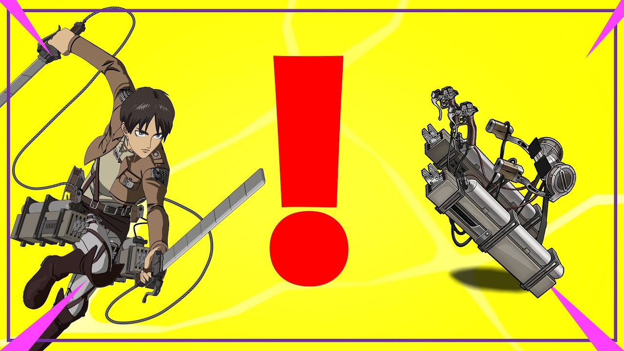 Fortnite NEW AOT Update (v24.20) - YouTube