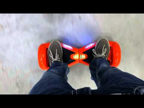 Self Balance Scooter For Sale Mono Seg Board Hover Board - YouTube