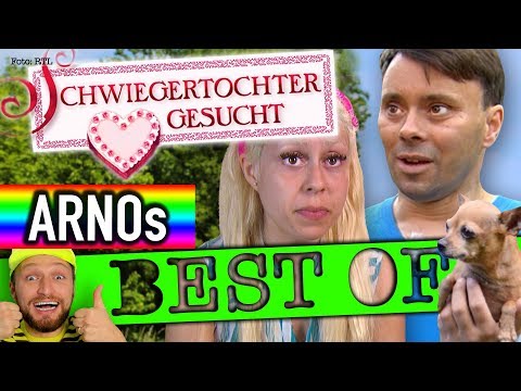 BEST OF Schwiegertochter gesucht: Arno & Selma 2019 🙈😂