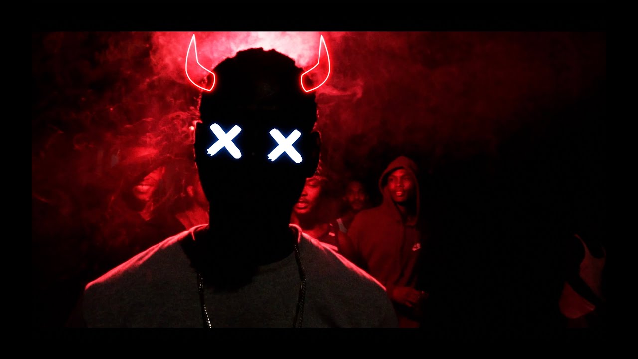 Dee One - Wave (Official Music Video) - YouTube