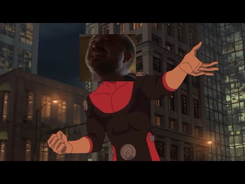 I think Jesse wants to say something... - YouTube