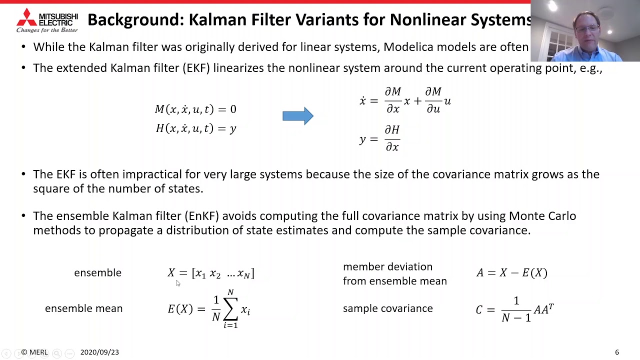AMC 2020 - Functional Mockup Interface (FMI), P2: Christopher Laughman ...