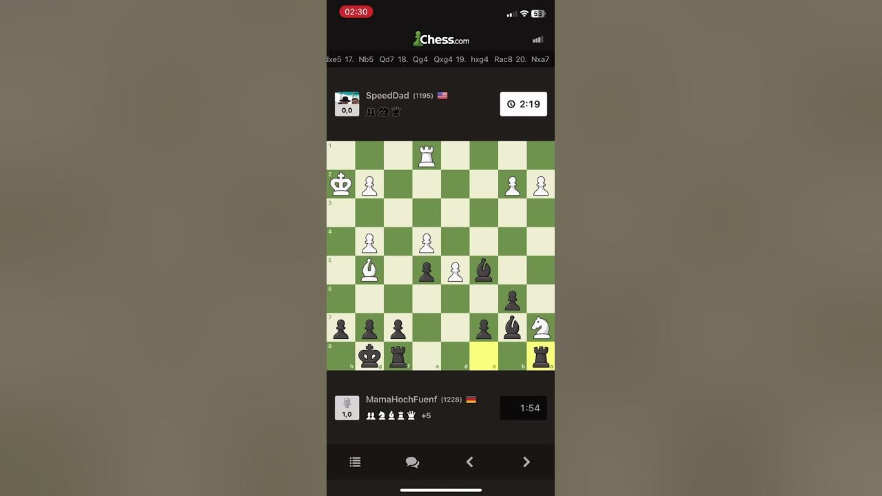 Chess board - YouTube