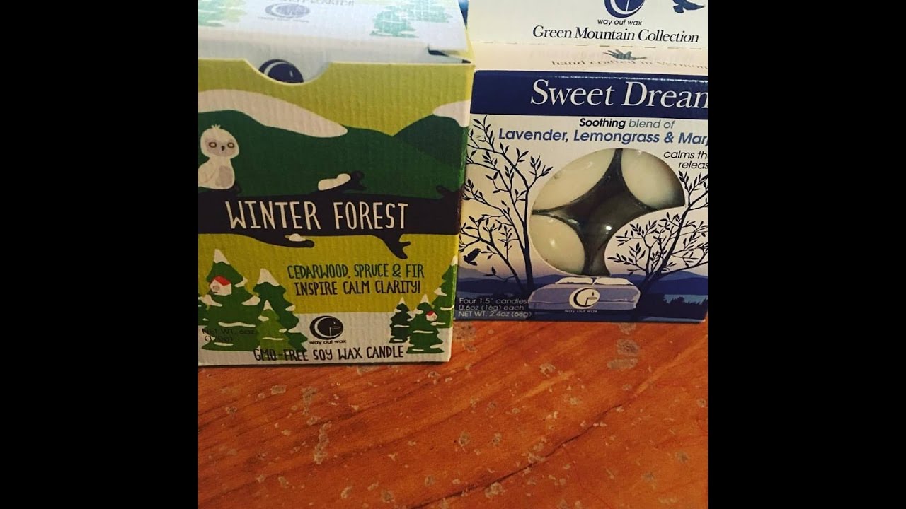 Way Out Wax review - YouTube