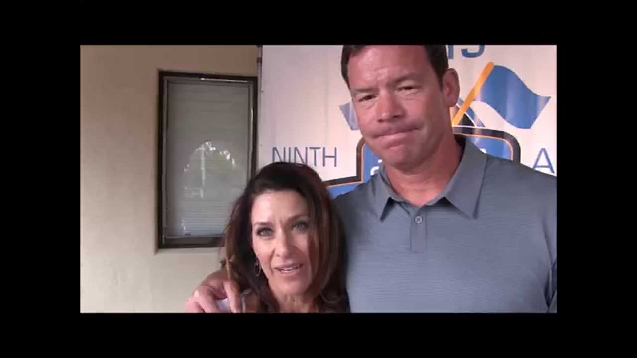 Jim Mora: 9th Annual Celebrity Golf Classic - Count On Me Family ...
