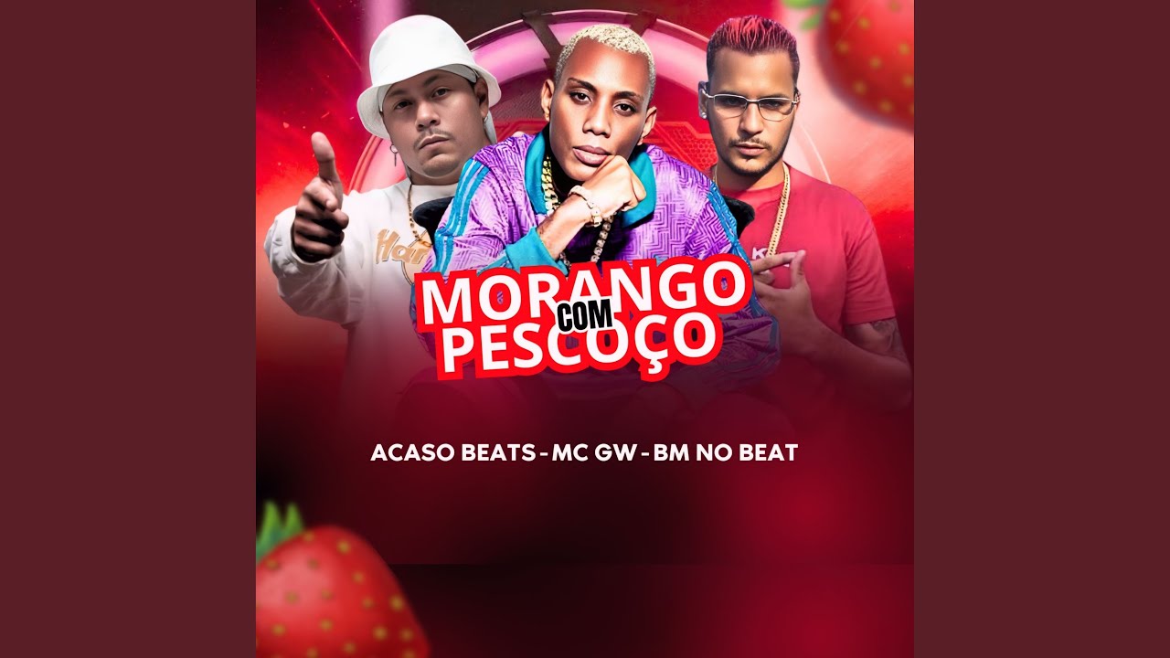Morango Com Pescoço - YouTube