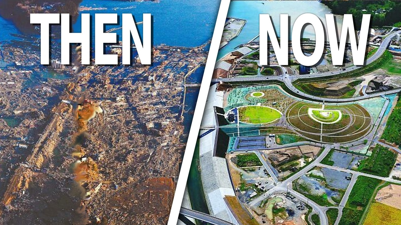 30 THEN AND NOW PHOTOGRAPHS ⏳ - YouTube