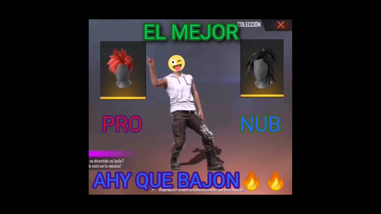 MI PROPIO AHY QUE BAJON #1 🔥/By BRALG XH - YouTube