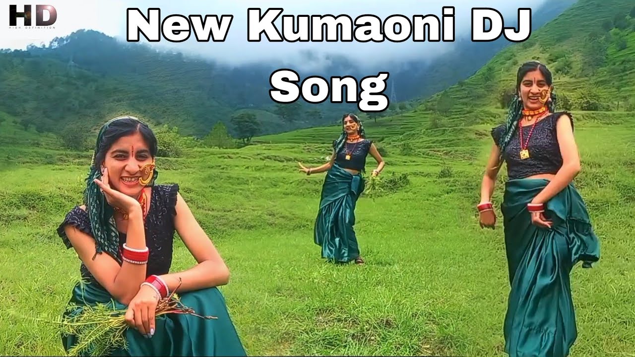Hit Deepa Pahad Neh Janu || New Kumaoni Song || Deepa Rana New Dance Video 2023 - YouTube