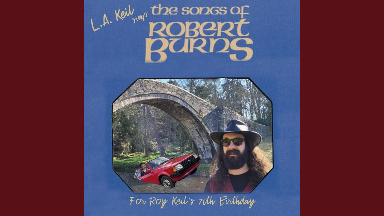 Rantin' Rovin' Robin - YouTube