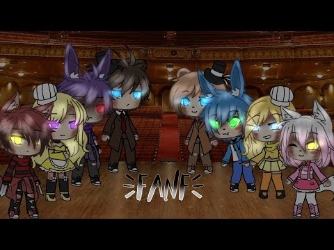 FANF capitulo 1 ( el comienzo ) - YouTube