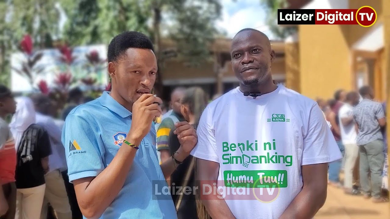 RAIS WA SERIKALI YA WANAFUNZI CHUO KIKUU MZUMBE MH. ALLY MAUMBO ...