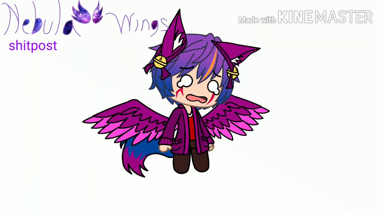 A song for xMoqax about selling limbs for Lucifer's love - YouTube