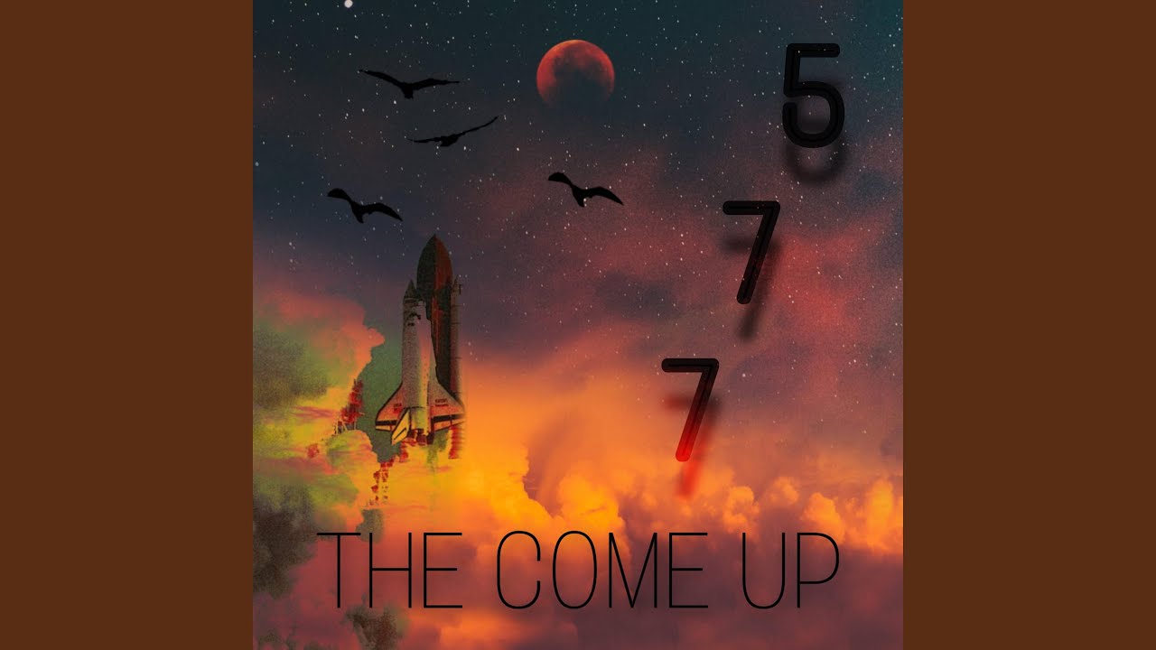 The Come Up - YouTube
