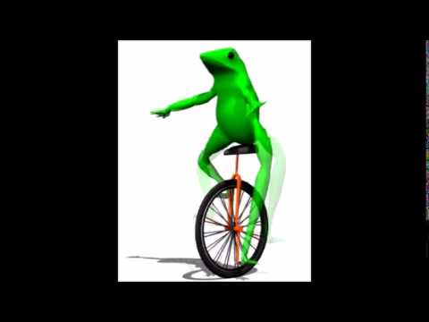 dat boi - YouTube