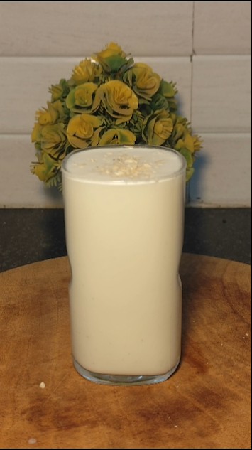 Easy Lassi Recipe | Refreshing Summer Drink in 2 Minutes! #shorts - YouTube