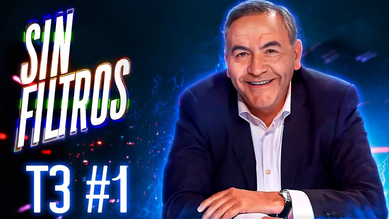 Capítulo 1 / Temporada 3 - YouTube