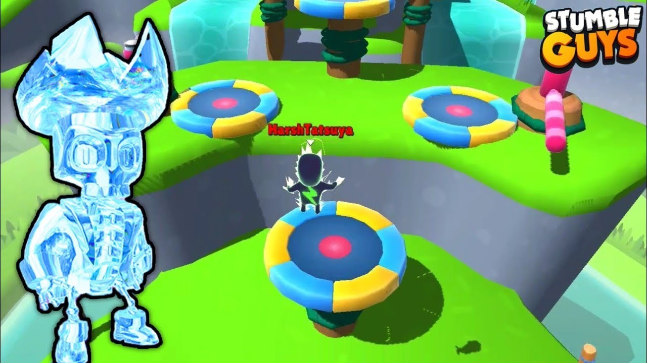 Top 20 Tips & Tricks in Stumble Guys Ultimate Gui - YouTube