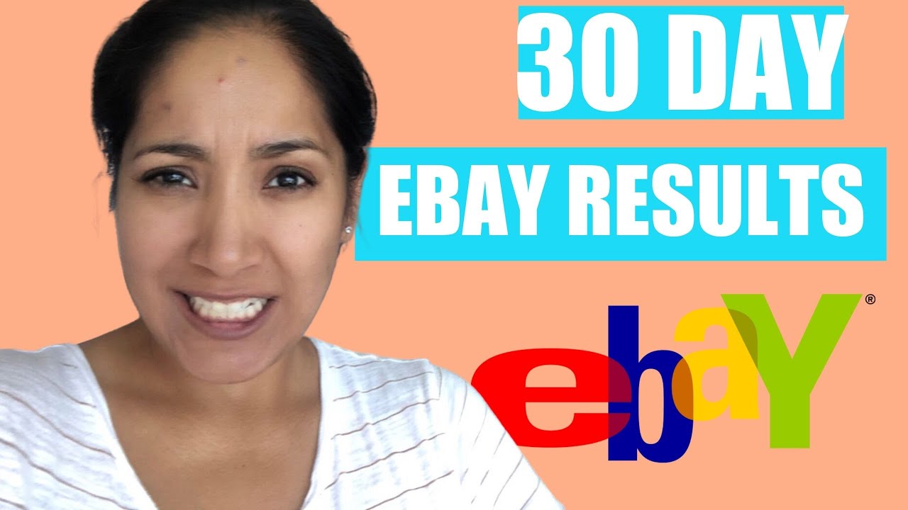 I Tried Ebay Reselling For 90 Days And Here Are My Final Results YouTube i-tried-ebay-reselling-for-90-days-and-here-are-my-final-results-youtube