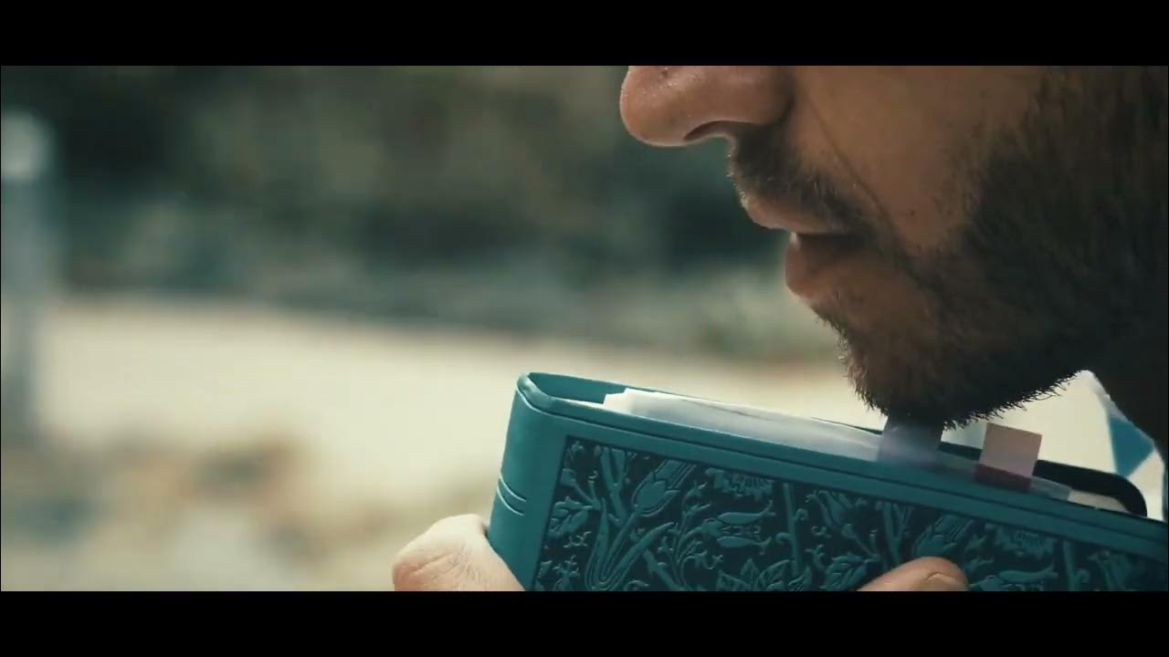 Lukas Termena - Talking to God - YouTube