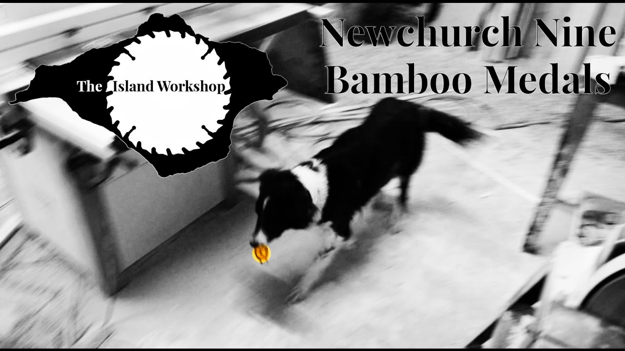 Newchurch Nine Bamboo Medals - YouTube