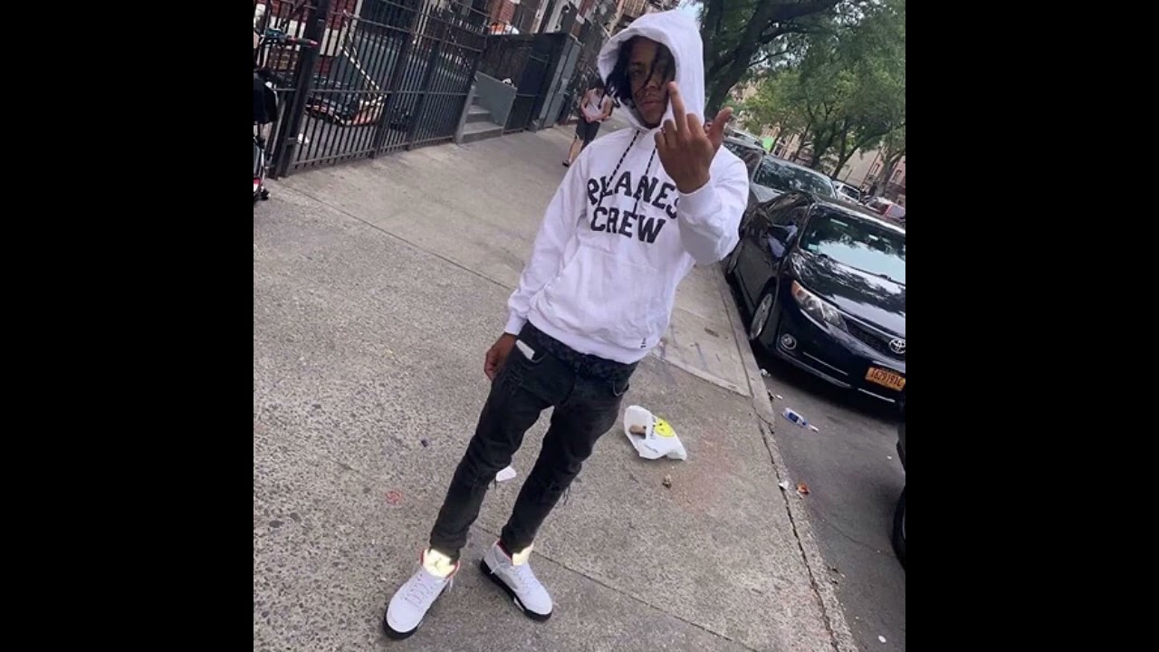 Kay Flock "DOA" 1 Hour Loop (Unreleased) - YouTube