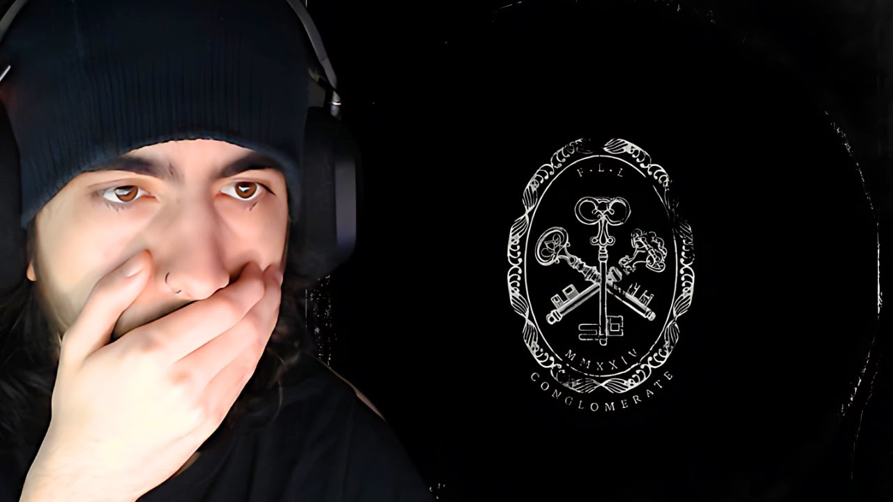 THE UK RAP SCENE IS ON THE COME UP! | Fimiguerrero, Len, Lancey Foux ...