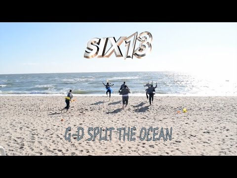 Six13 - G-d Split The Ocean (a \
