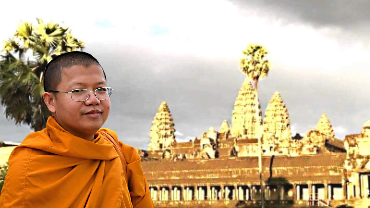 san sochea | សាន សុជា | san sochea teaching of buddha | san sochea ...