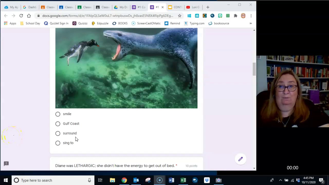 #2 Context Clues: Appositives - YouTube