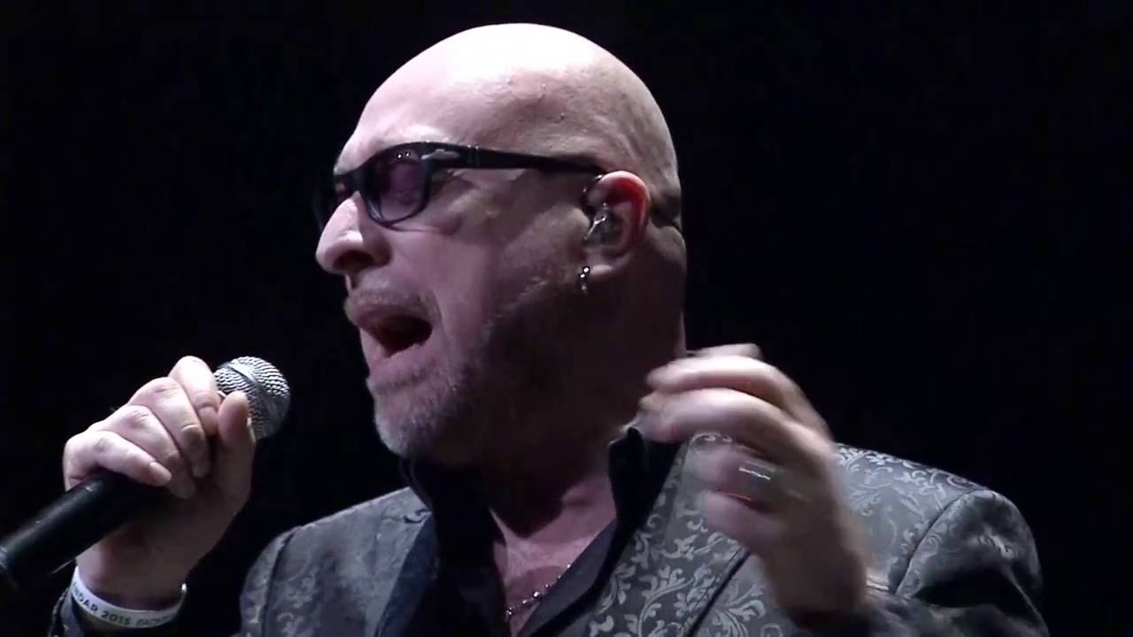 showreel 2015 - YouTube