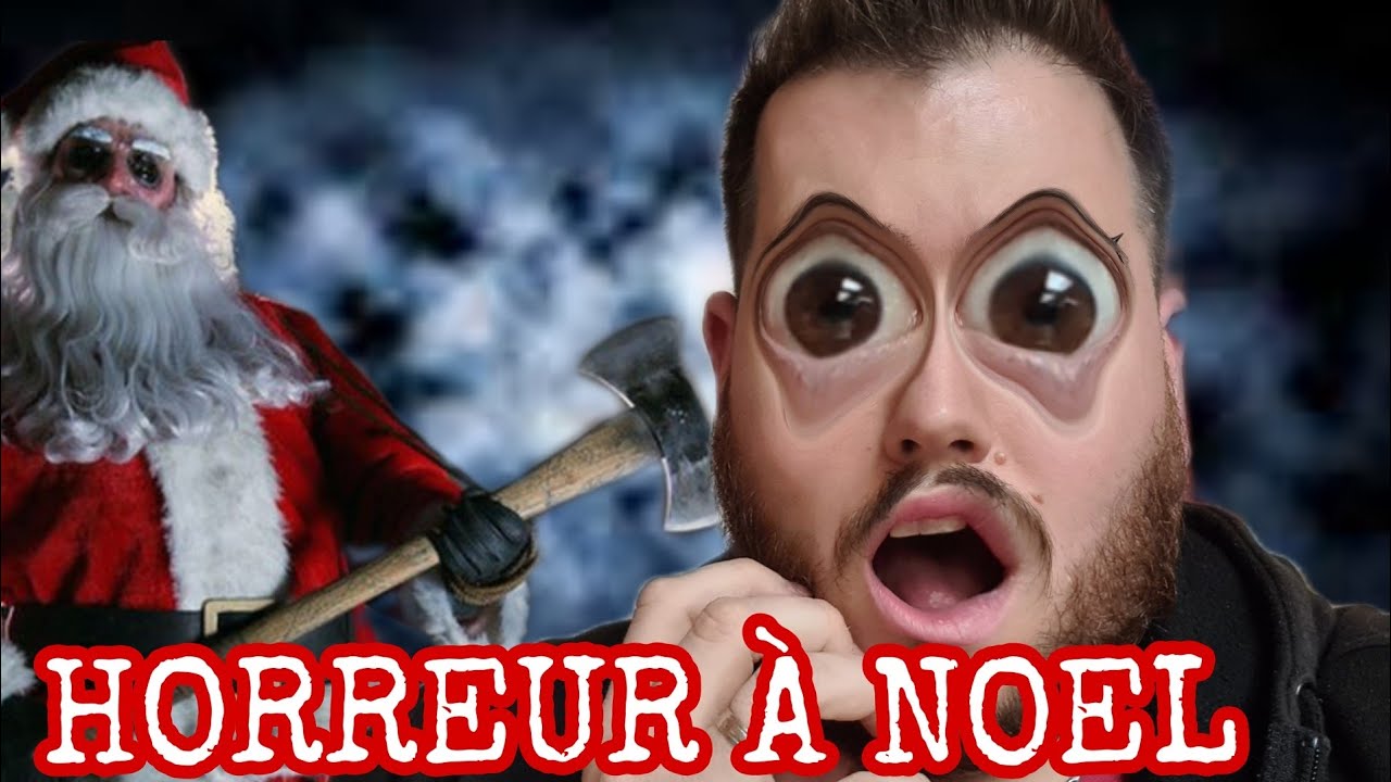 IL MANGE DE LA CHAIR HUMAINE (Thread Horreur) - YouTube