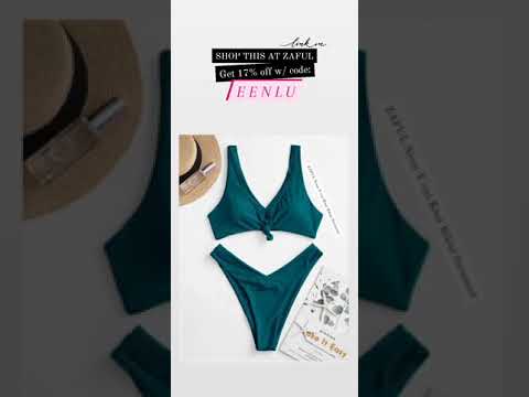 Shop this at ZAFUL & Save 17% off by  code: EENLU