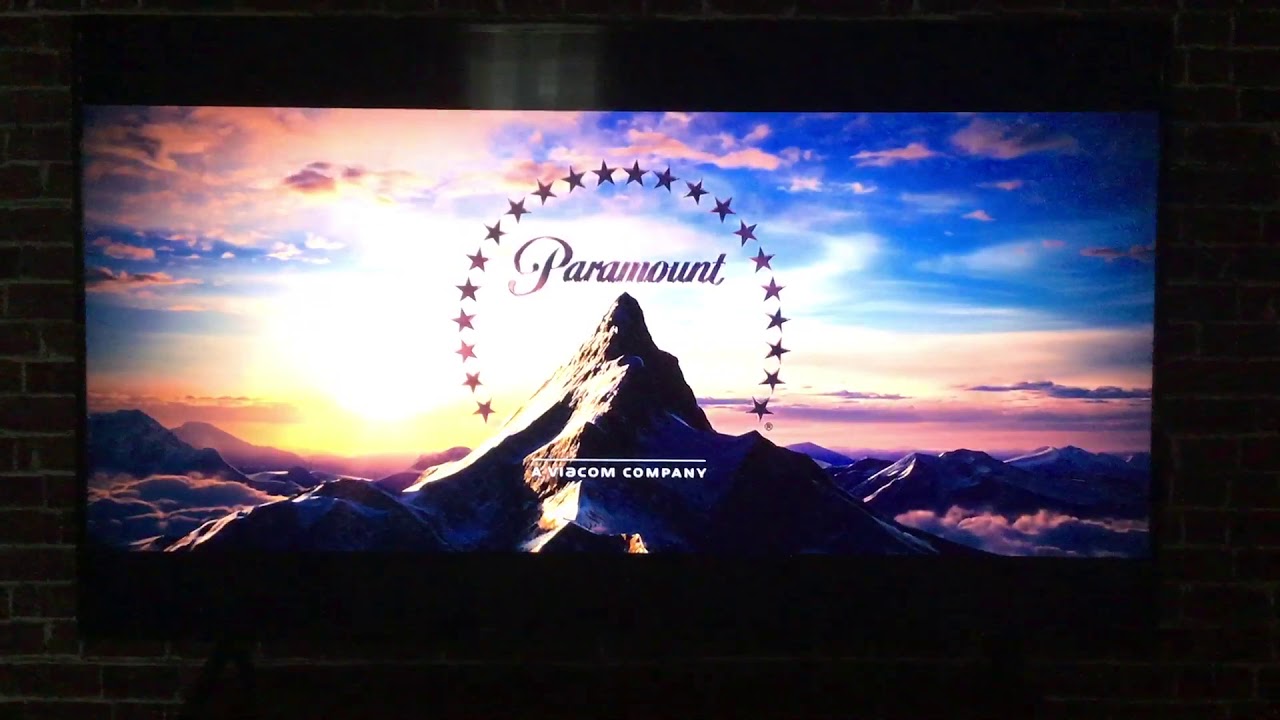 Paramount Pictures (2018). - YouTube