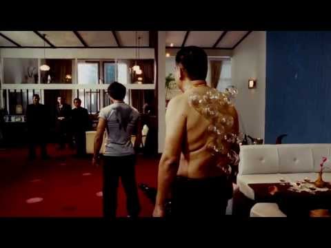 The Protector - First Encounter