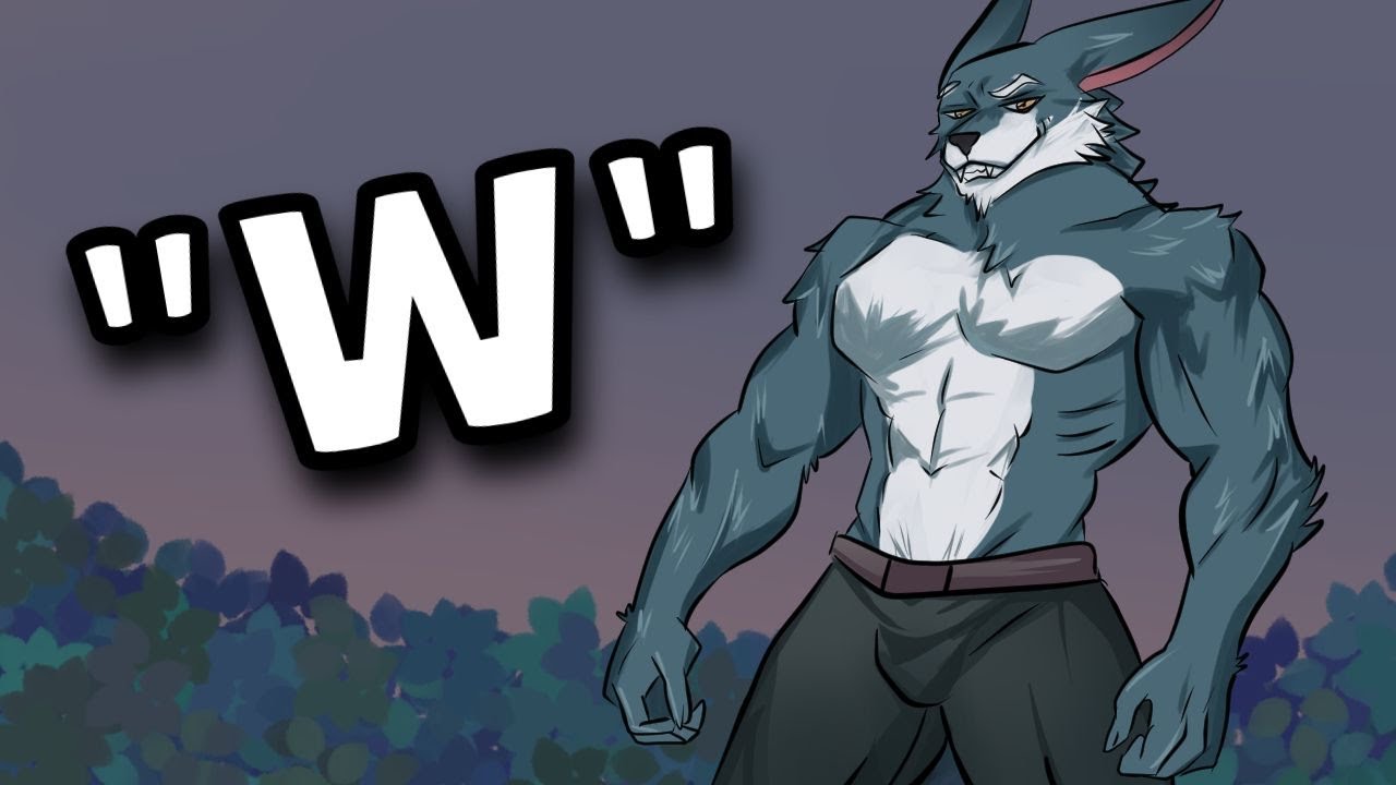 Todo CAMPEON que inicia con "W" es para WEBONES - YouTube