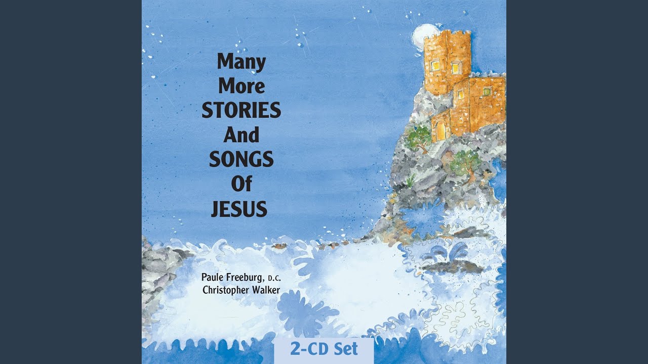 Build Your House on Rock! (Song) - YouTube