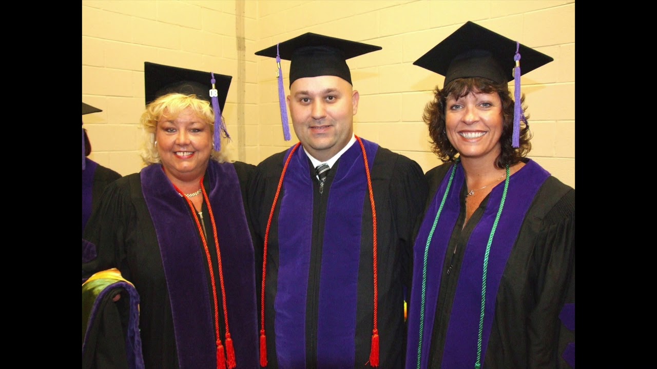 JUDGE KELLY INGRAM FINAL - YouTube