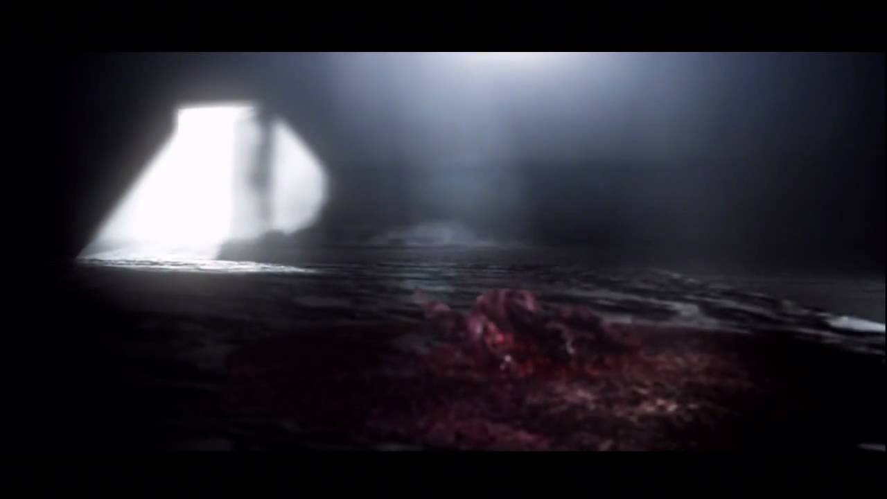 [PROTOTYPE] - Cutscenes Pt.5 - YouTube