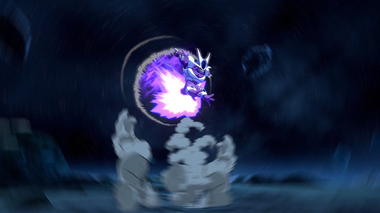 Dragon Ball DivekickerZ - YouTube