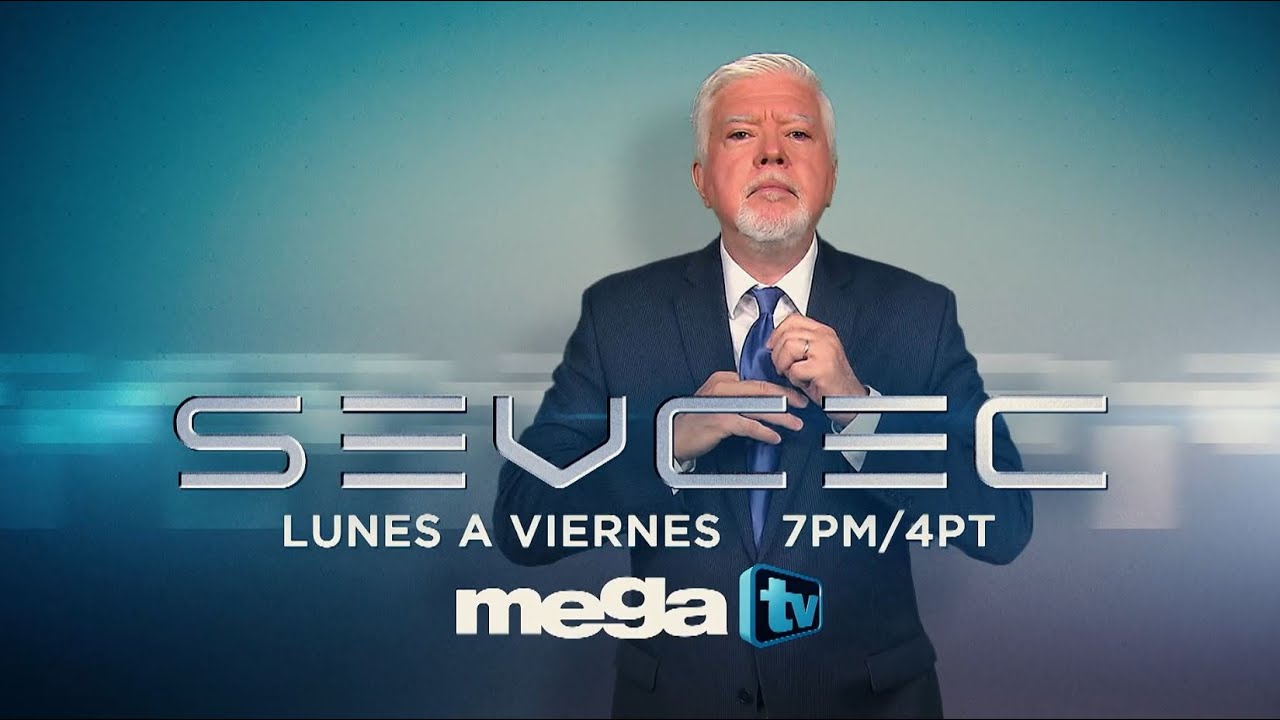 'Sevcec' de lunes a viernes 7pm/4pt por Mega TV donde se decide la ...