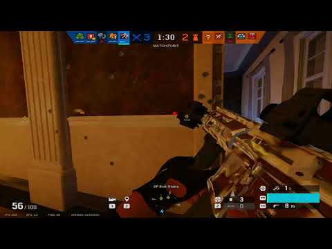 Clutching or Clutch King