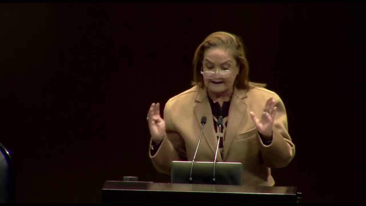 Carmen Patricia Armendáriz Guerra (Morena) / Reservas al dictamen que ...