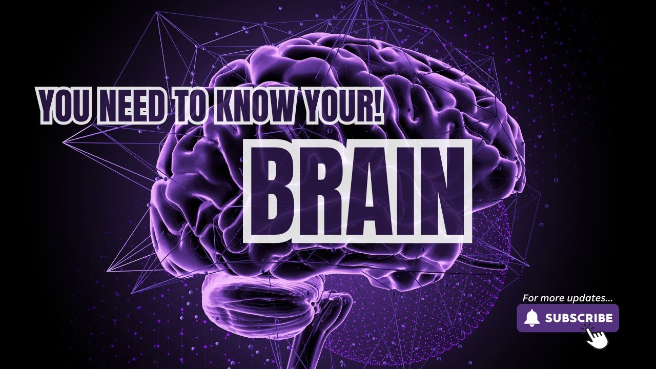 The Human Brain Secrets You Never Knew | Unknown facts - YouTube