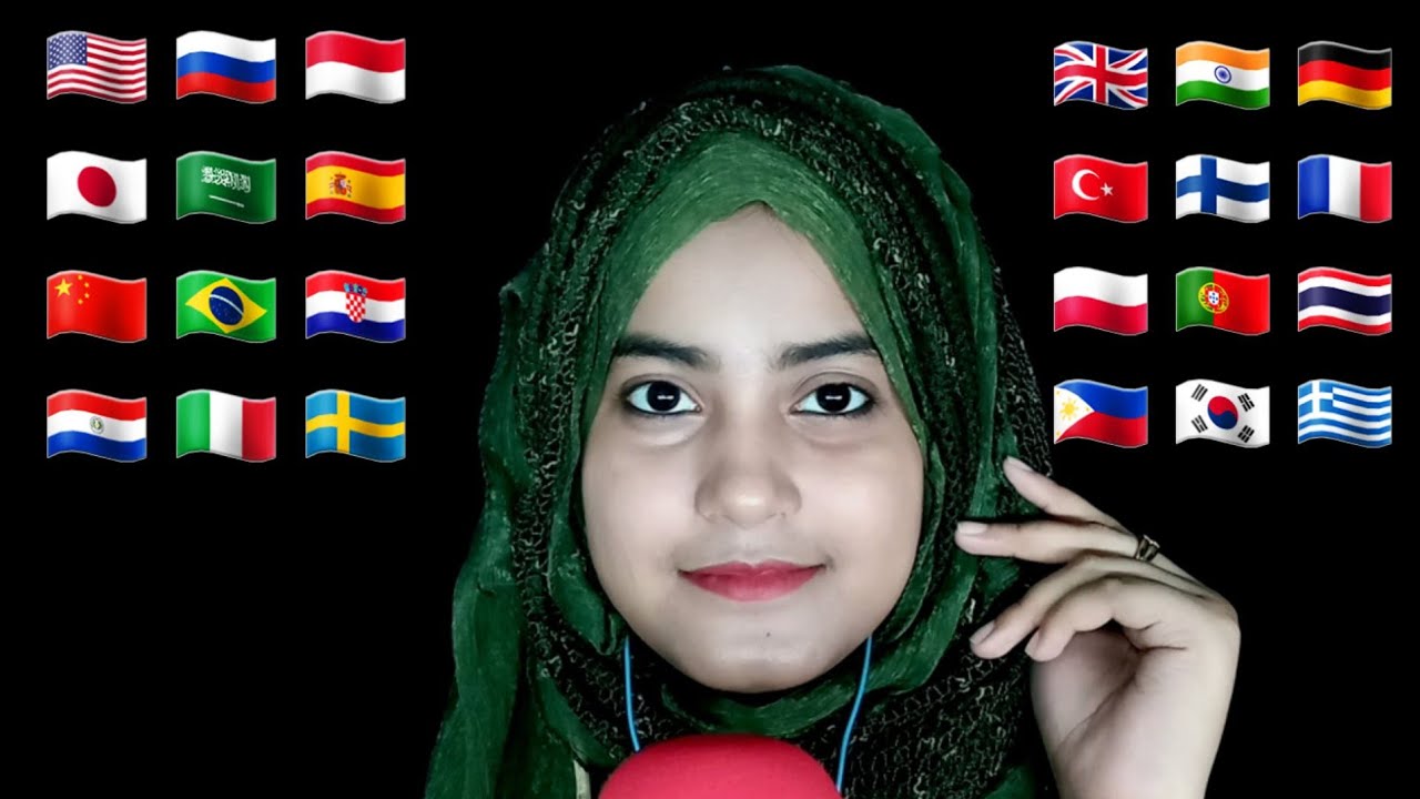 ASMR I Am Proud Of Myself In Different Languages With Inaudible asmr-i-am-proud-of-myself-in-different-languages-with-inaudible