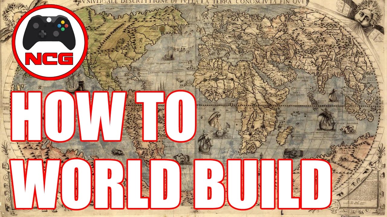 Europa Universalis IV - Tutorial - How to World Build! - YouTube
