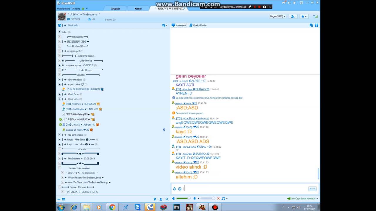 Alper Reis'TEN REFAH BEBELERİNE AYAR - YouTube