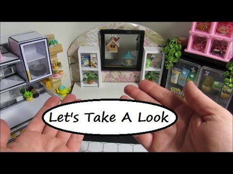 Five Below Mini Clay Kit l Target-Our Generation l makemyworldmini ...