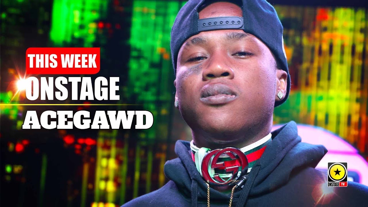 AceGawd: Way More Than A Tommy Lee Sound-a-like - YouTube